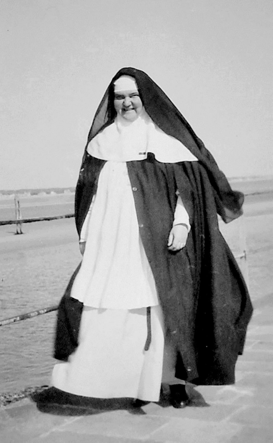 D'hier à aujourd’hui ⋆ Communauté des Augustines